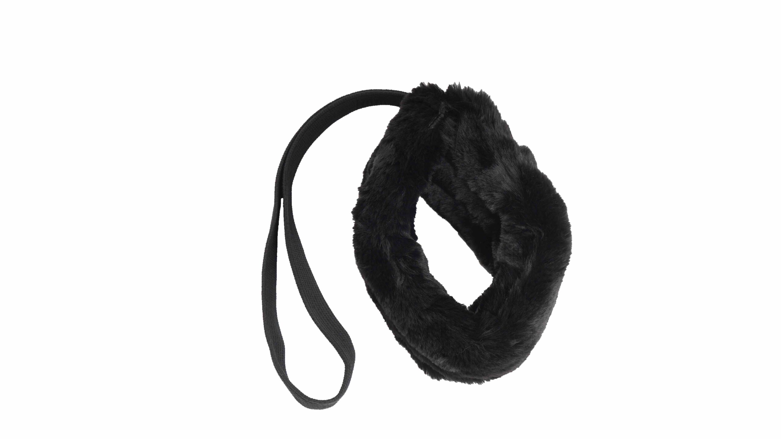 Fuzzy Loops ( Pair) - Zi Pilates